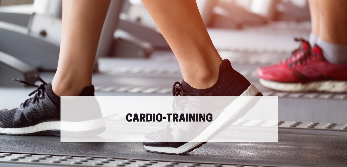 Cardio Training - L FORM